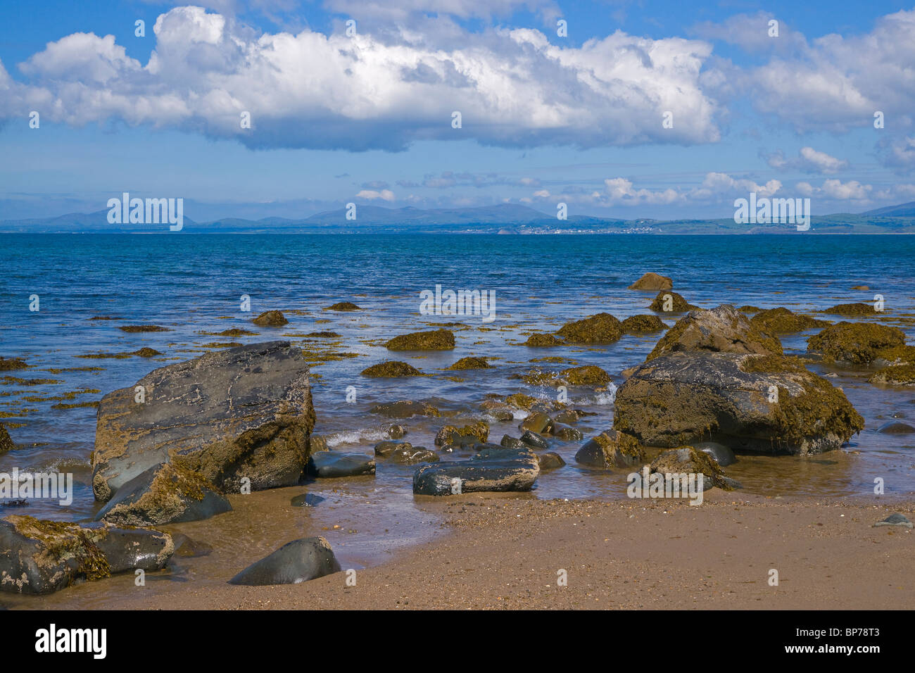 Tremadog hi-res stock photography and images - Alamy