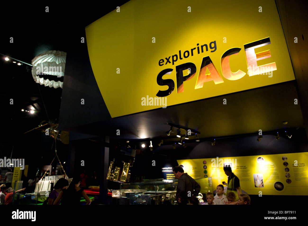 Space race rocket to the moon hi-res stock photography and images - Alamy