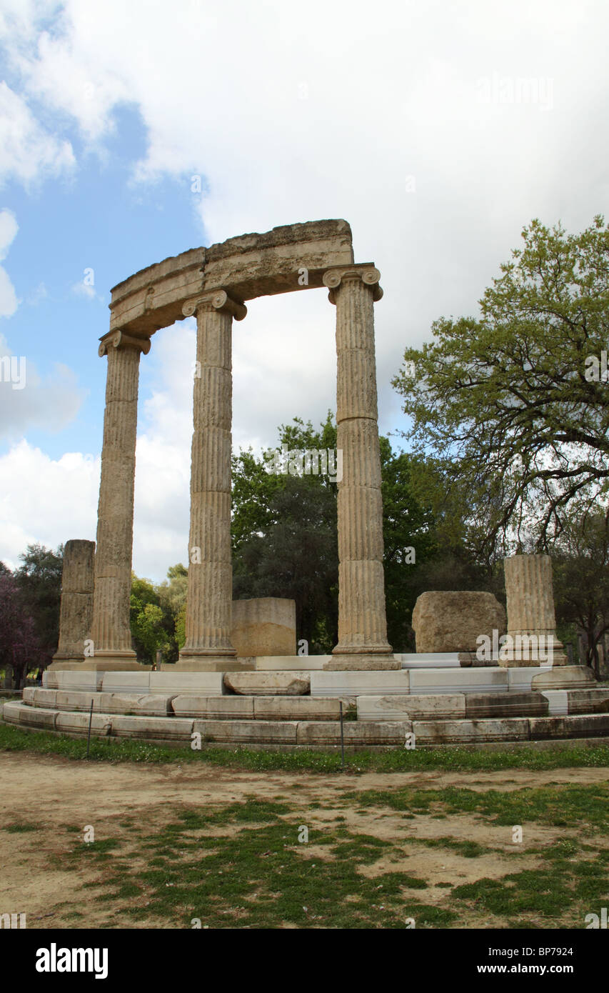 Philippion hi-res stock photography and images - Alamy