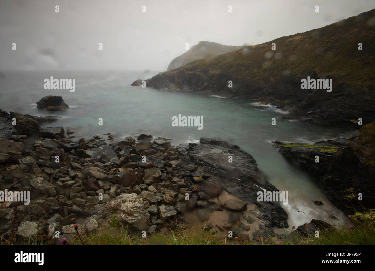 Lundy Bay High Resolution Stock Photography and Images - Alamy