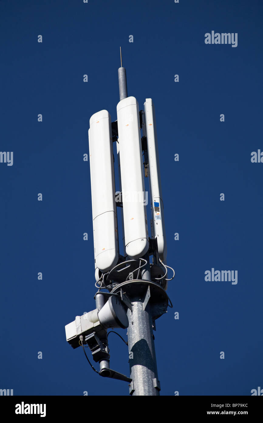 Receiver mast hi-res stock photography and images - Alamy