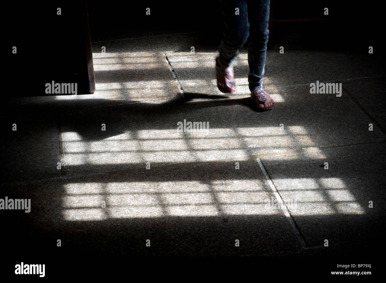 Mullion windows hi-res stock photography and images - Alamy