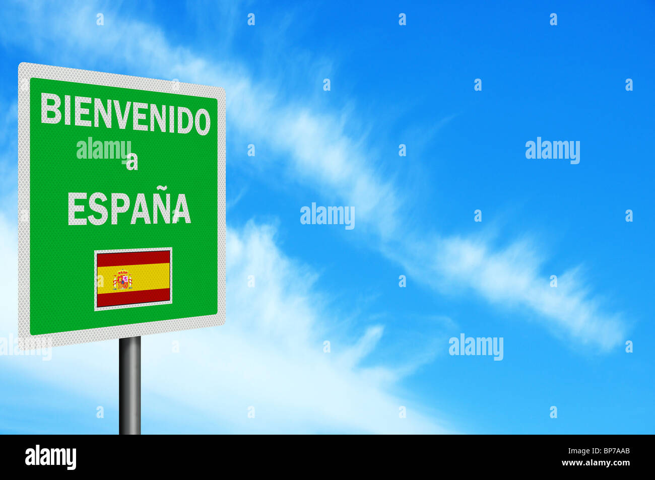 Your Welcome In Spanish