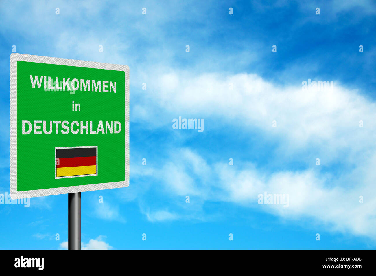Immigrants in germany hi-res stock photography and images - Alamy
