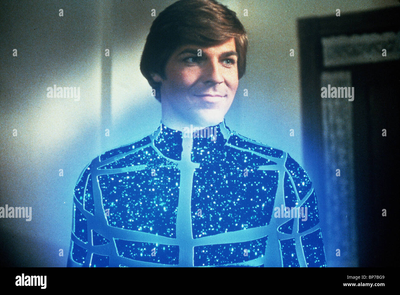 Wagner Tv Series High Resolution Stock Photography and Images - Alamy