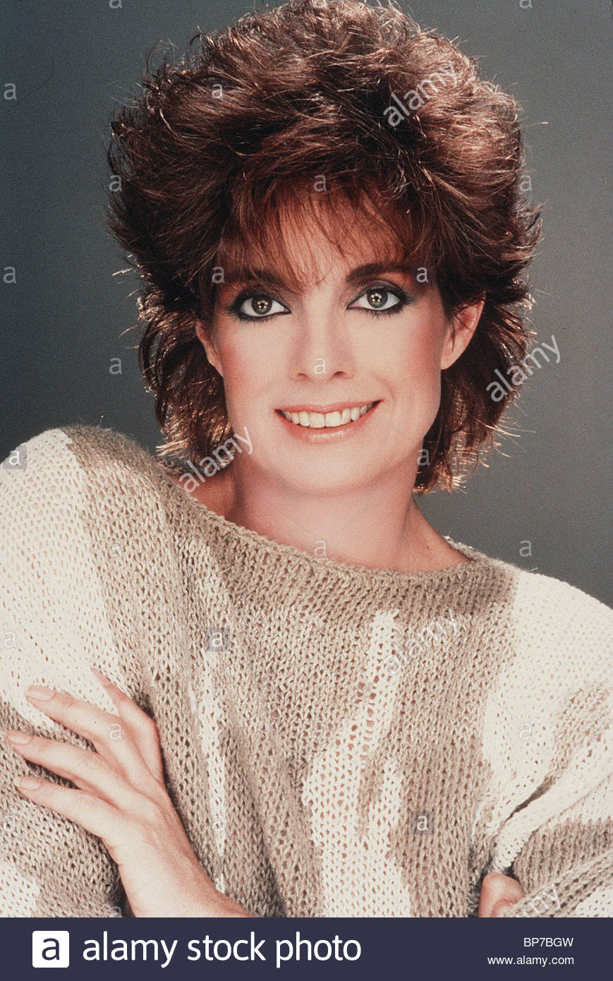 Linda Gray Dallas