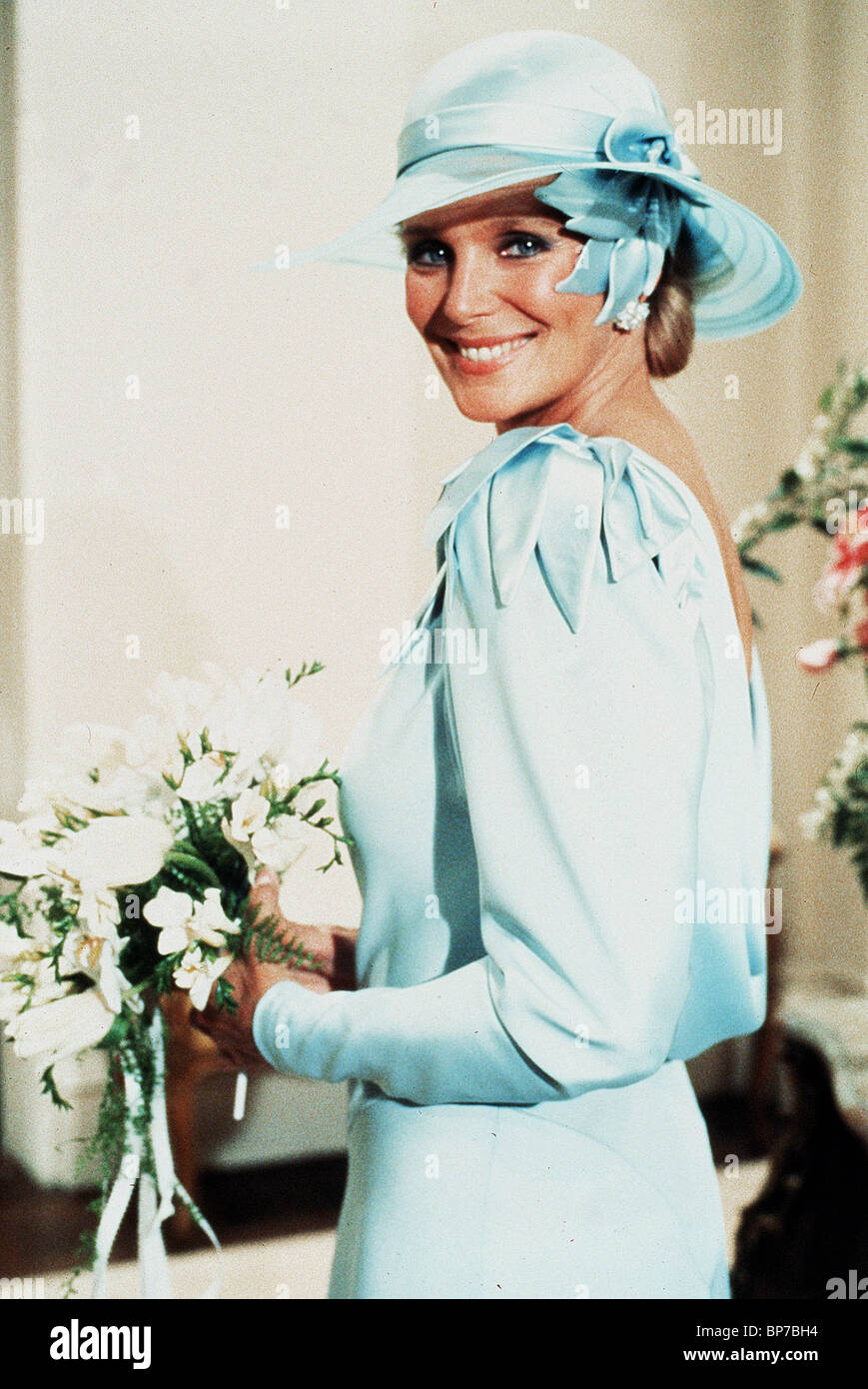 Linda Evans Stock Photos & Linda Evans Stock Images - Alamy