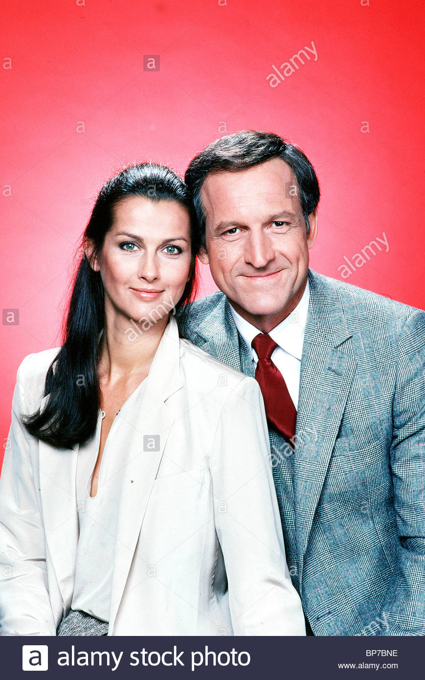 Daniel Travanti Hill Street Blues High Resolution Stock Photography and ...