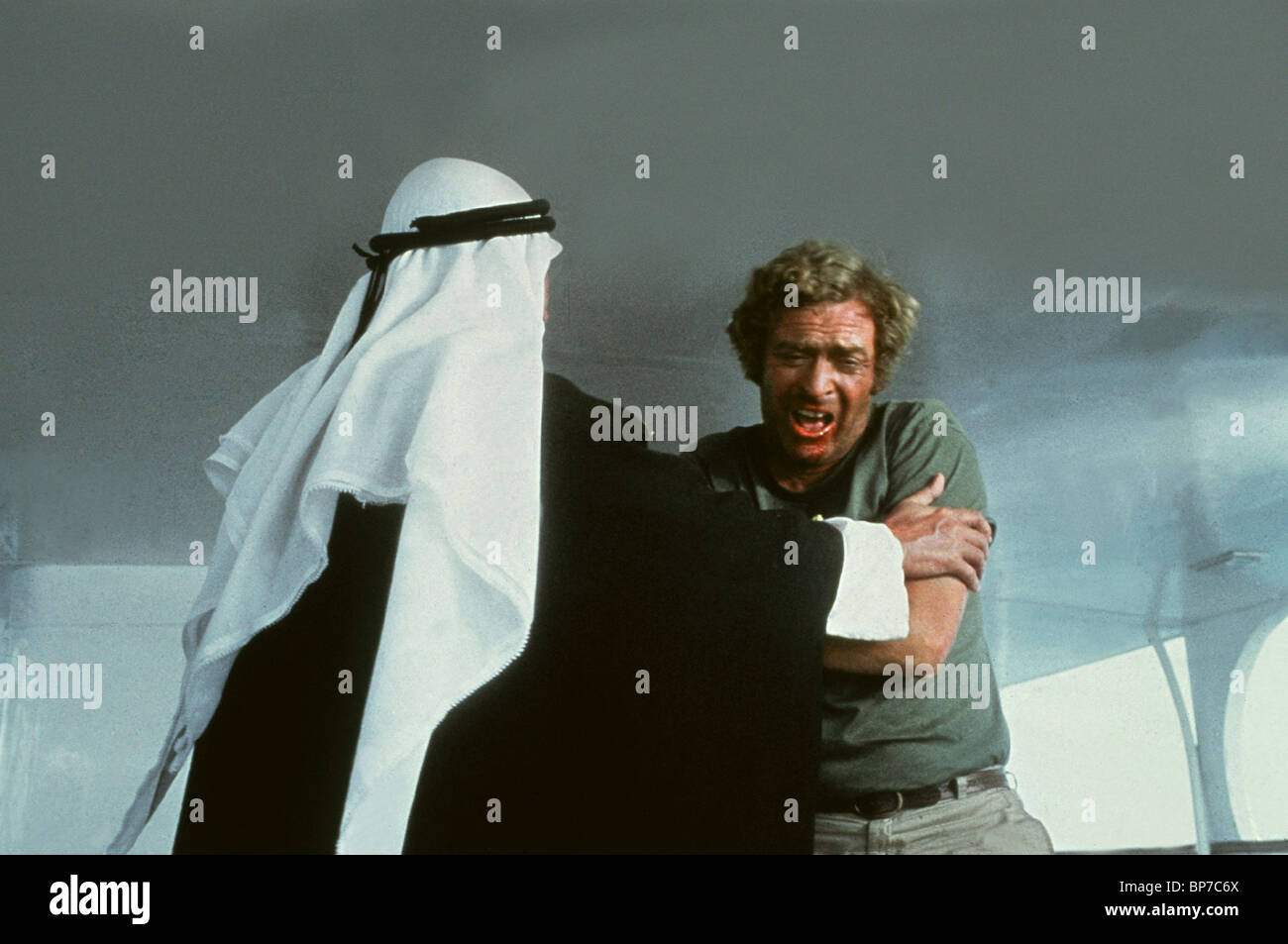 Richard David Caine High Resolution Stock Photography and Images - Alamy
