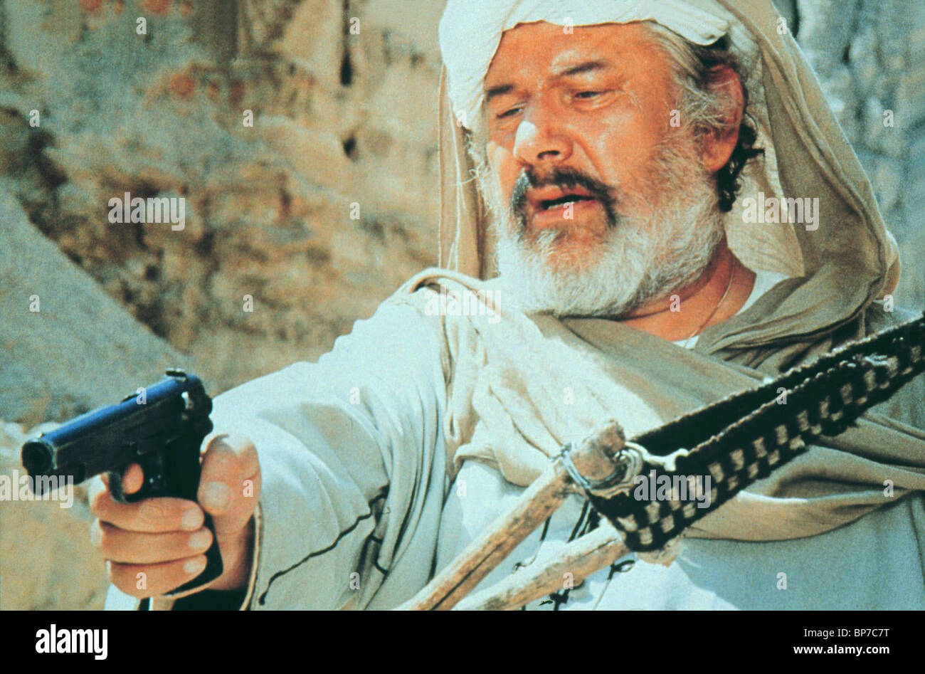 Ashanti 1979 Peter Ustinov High Resolution Stock Photography and Images ...