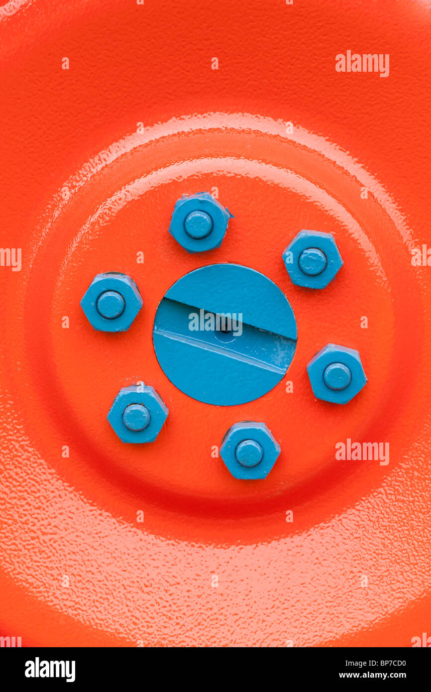 Complementary color wheel hi-res stock photography and images - Alamy