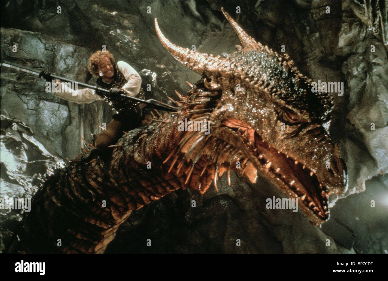 Dragonslayer 1981