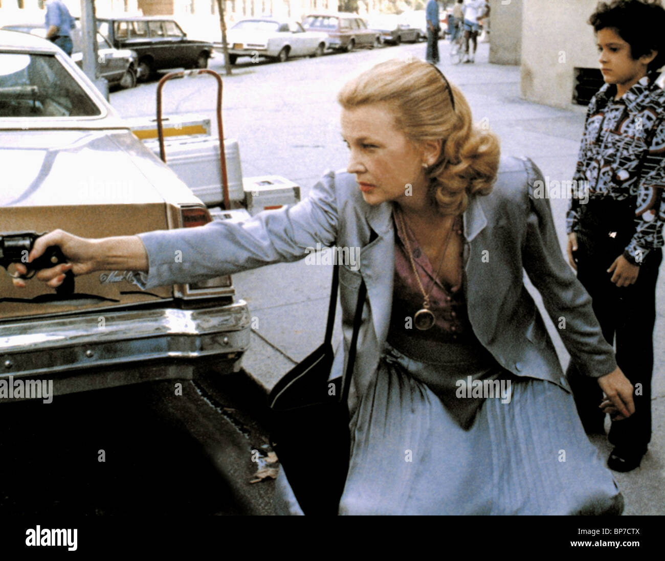 Gena Rowlands High Resolution Stock Photography and Images - Alamy