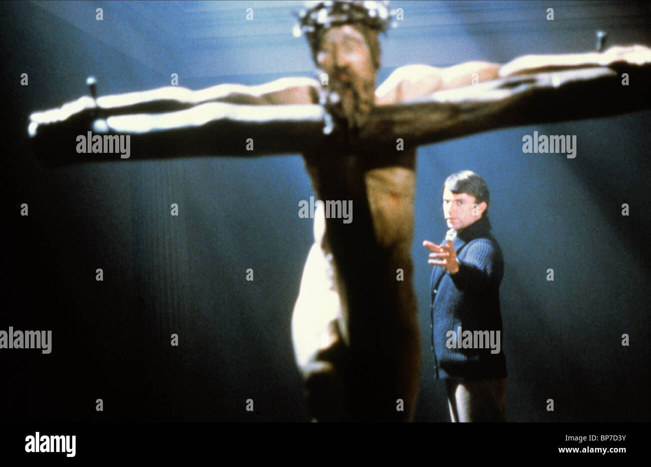 Omen Iii High Resolution Stock Photography and Images - Alamy