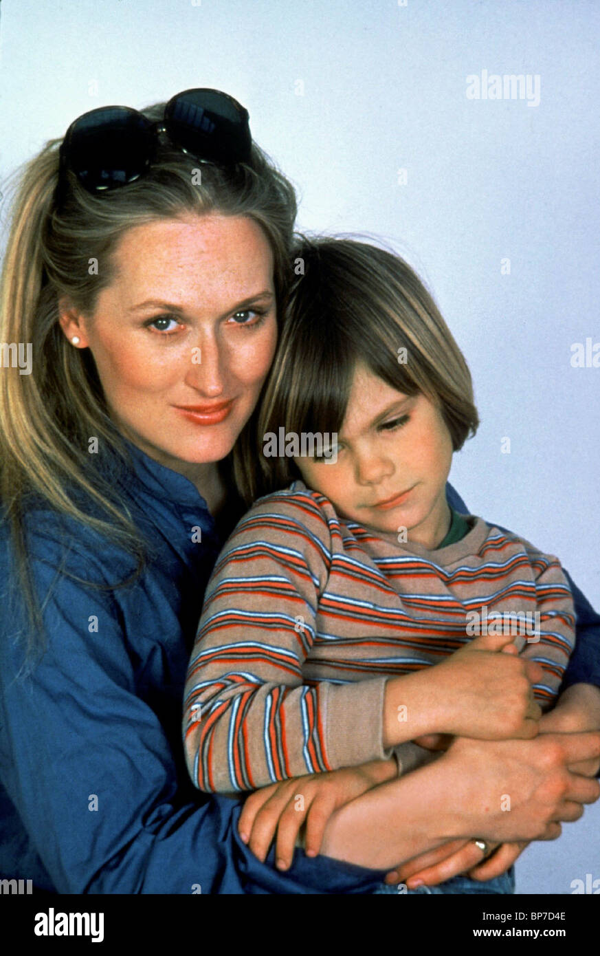 Kramer Vs Kramer, Meryl Streep High Resolution Stock Photography and ...