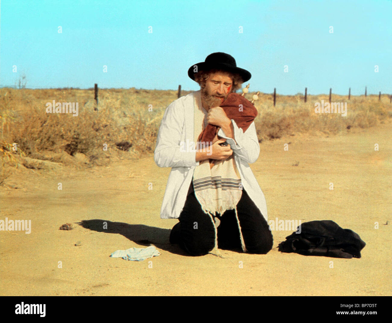 Rabbi Sitting High Resolution Stock Photography and Images - Alamy