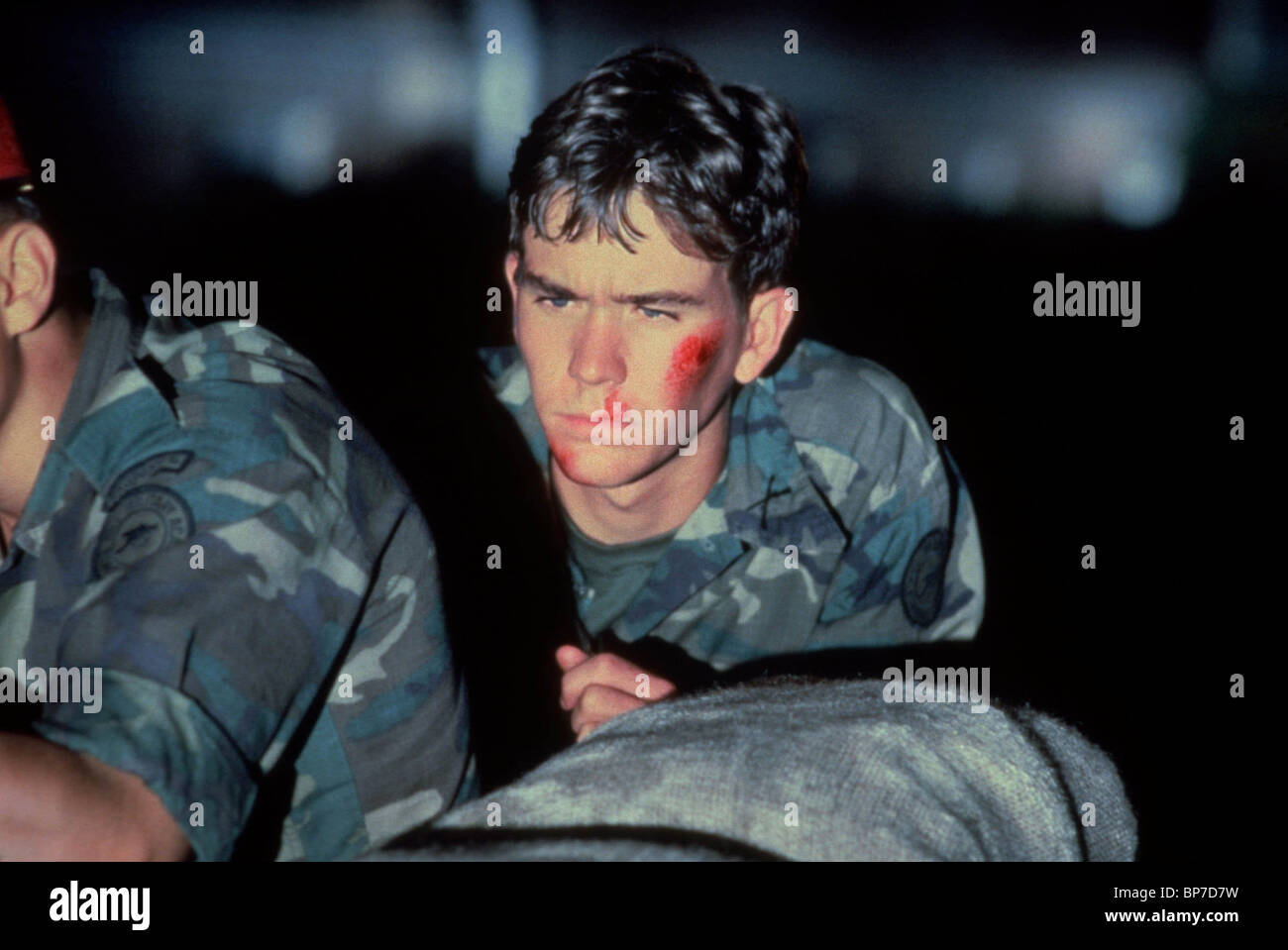 Taps 1981 Film High Resolution Stock Photography and Images - Alamy