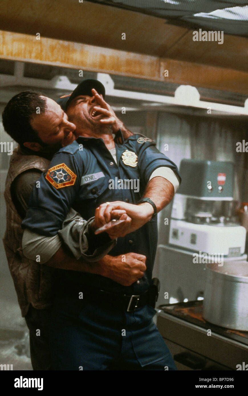 Sean Connery Outland 1981 High Resolution Stock Photography and Images ...