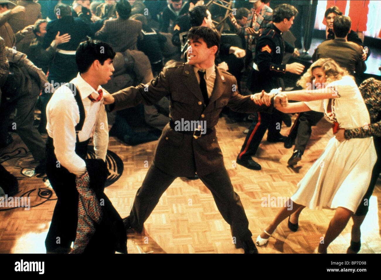 1941 Film, Spielberg High Resolution Stock Photography and Images - Alamy
