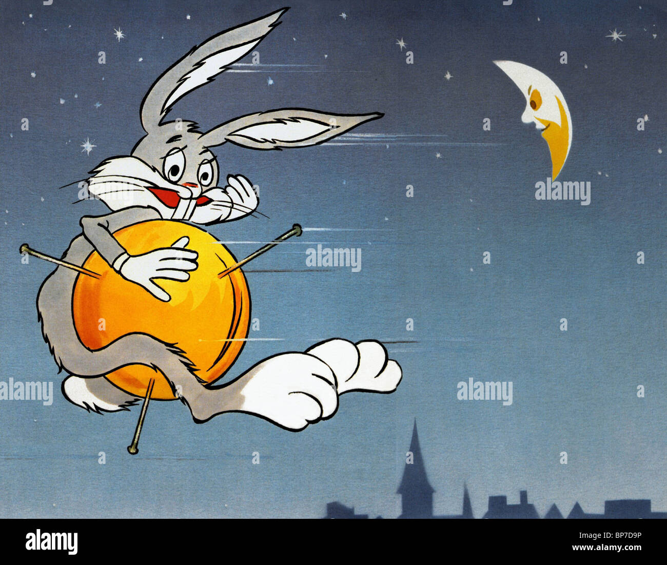 Bugs Bunny High Resolution Stock Photography and Images - Alamy