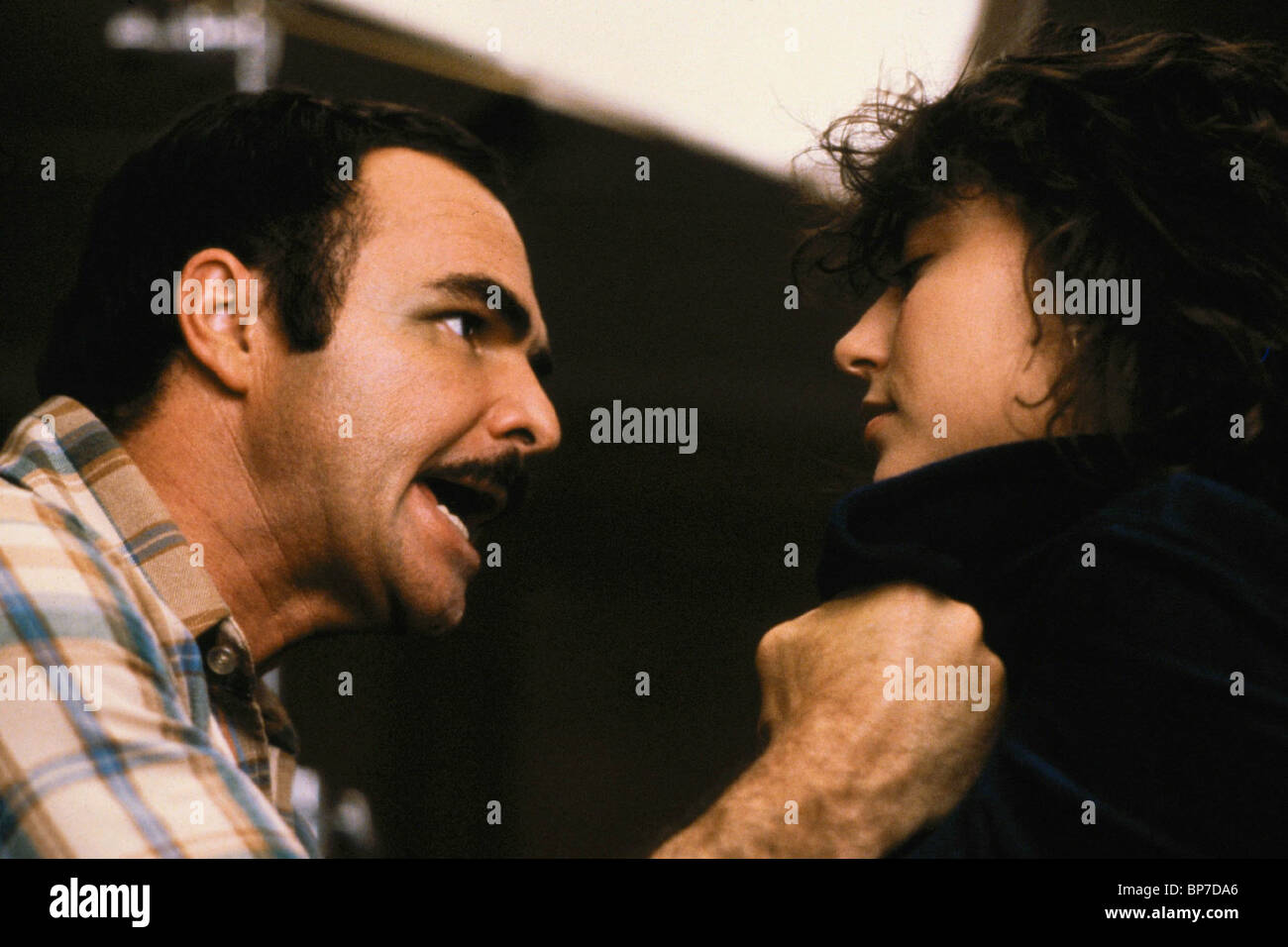 Rachel Ward Sharkys Machine 1981 High Resolution Stock Photography and ...