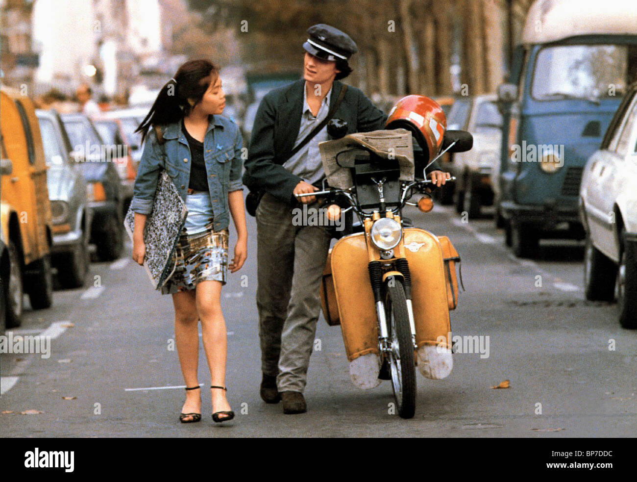 Diva 1981 High Resolution Stock Photography and Images - Alamy