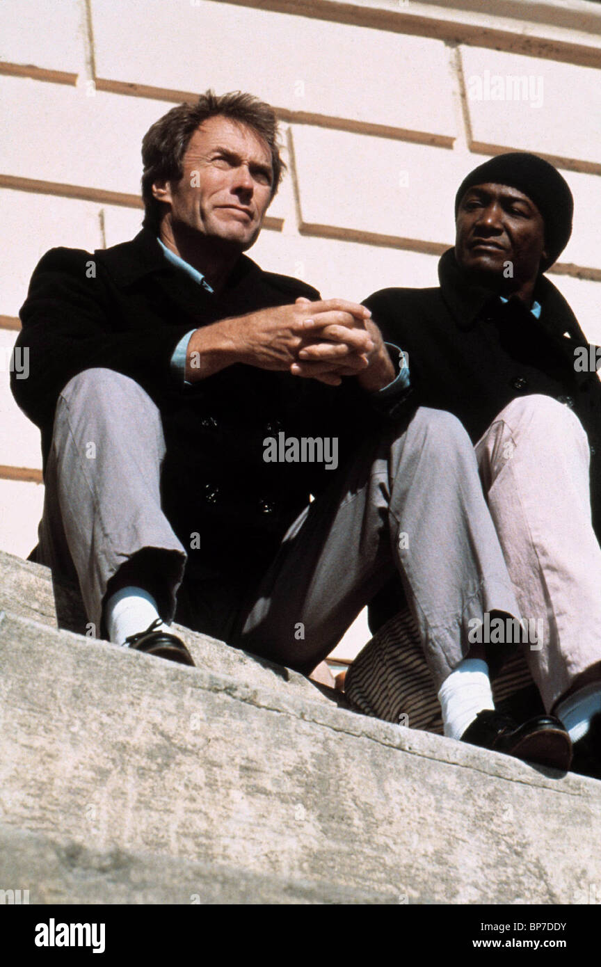 Escape From Alcatraz 1979 High Resolution Stock Photography and Images ...