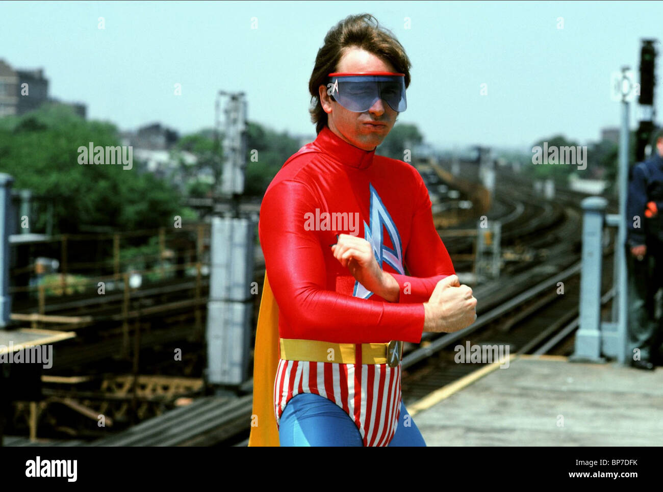 Hero At Large 1980 John Ritter High Resolution Stock Photography and ...