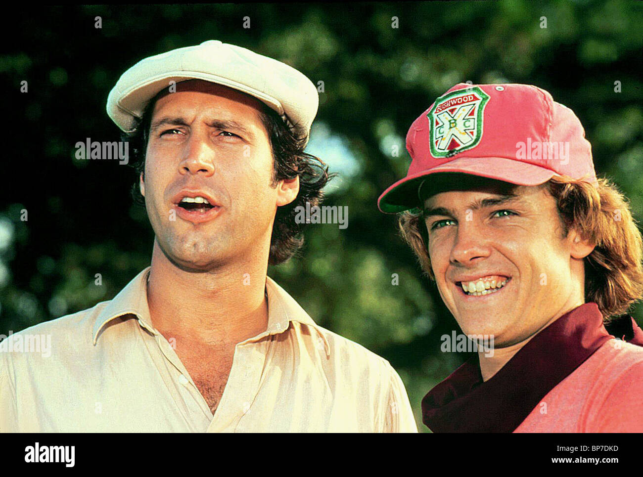 Caddyshack High Resolution Stock Photography and Images - Alamy