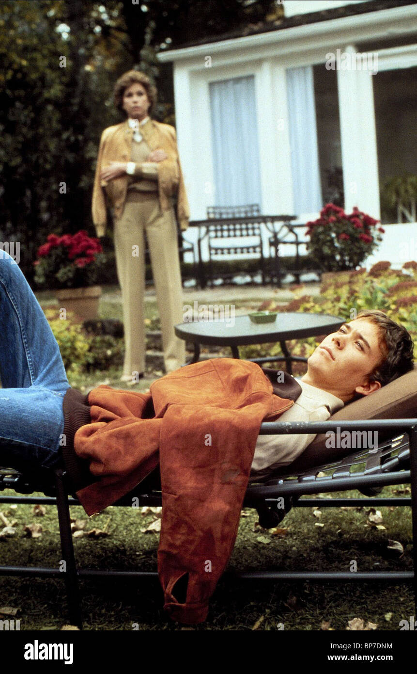 Timothy Hutton Ordinary People High Resolution Stock Photography and ...