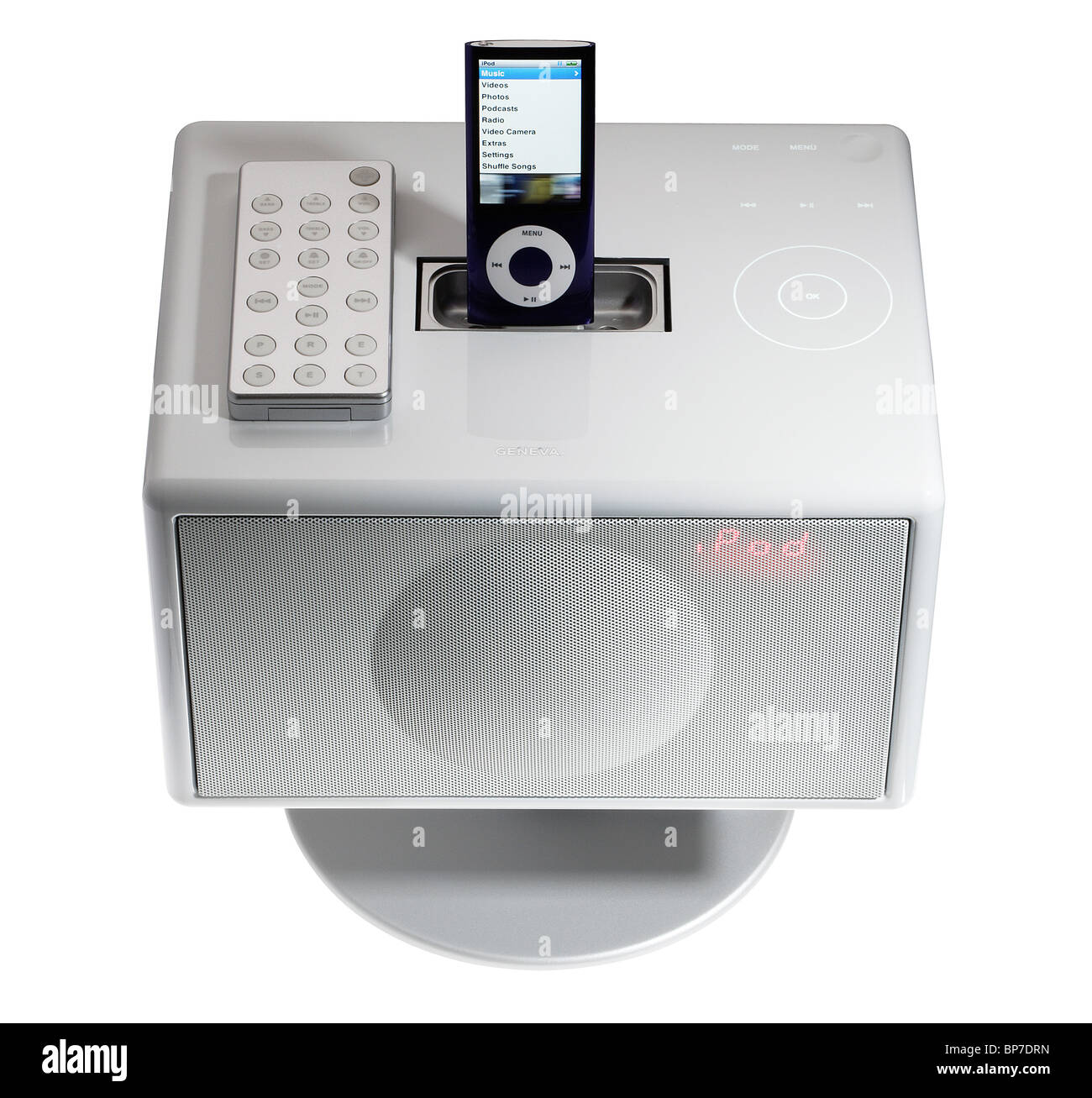 Speaker hi-res stock photography and images - Alamy