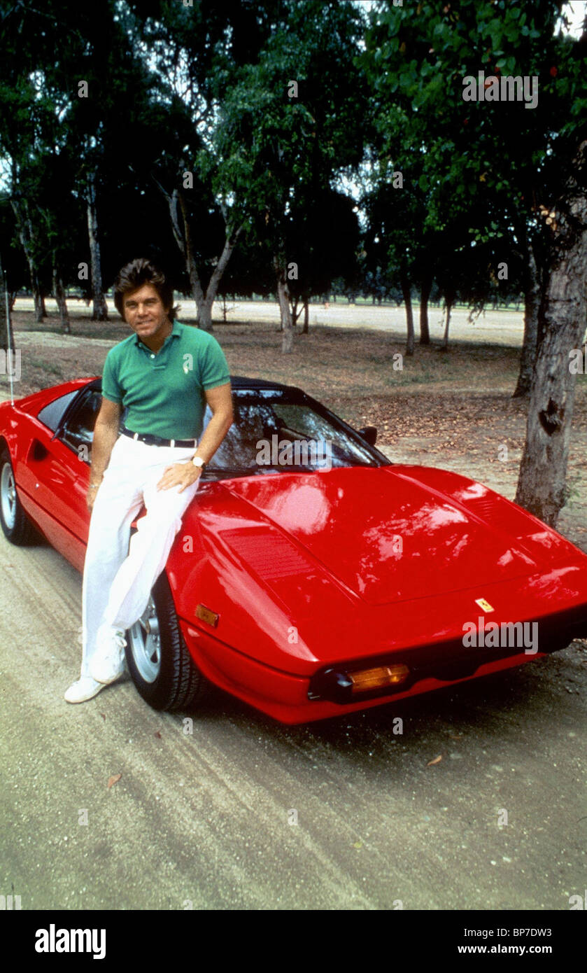 Larry Manetti High Resolution Stock Photography and Images - Alamy