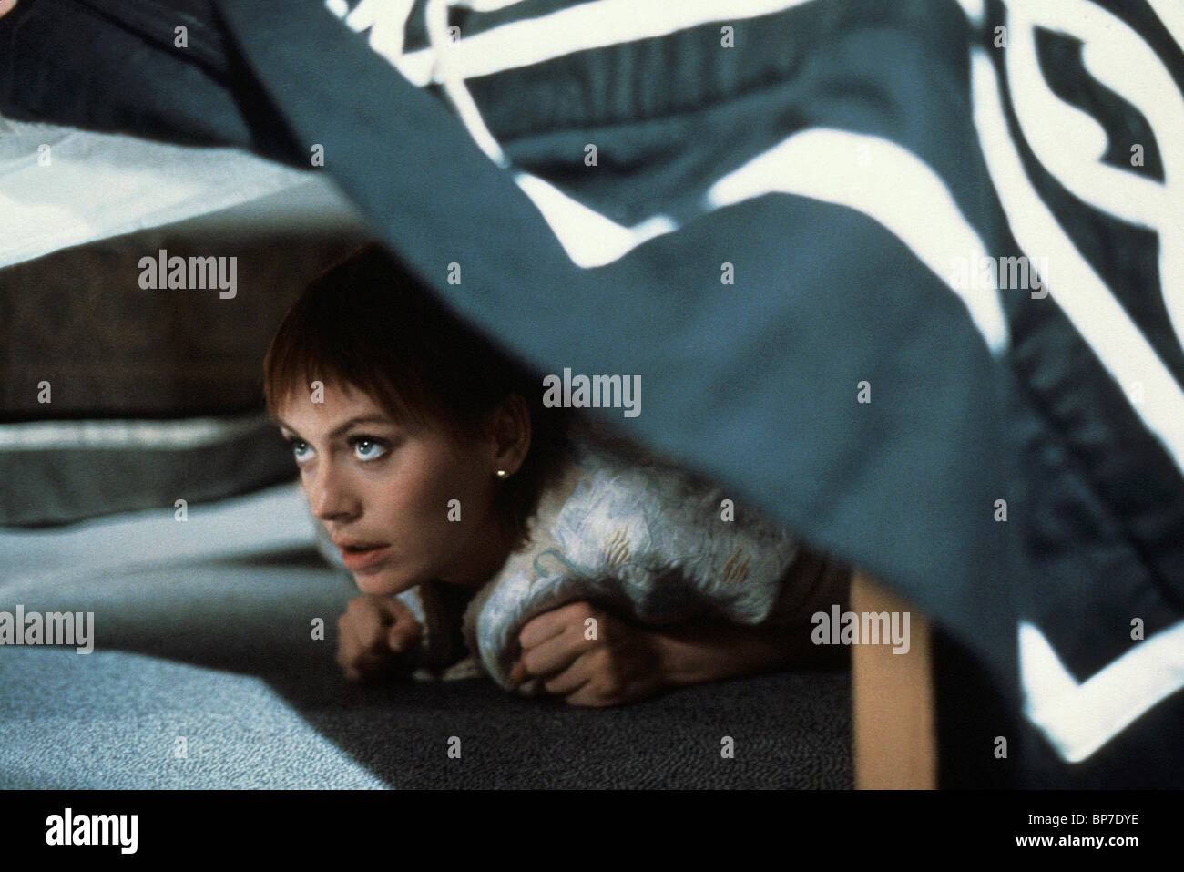 Lesley Anne Down Stock Photos & Lesley Anne Down Stock Images - Alamy