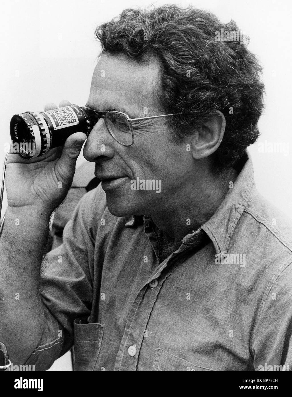Arthur Penn High Resolution Stock Photography and Images - Alamy