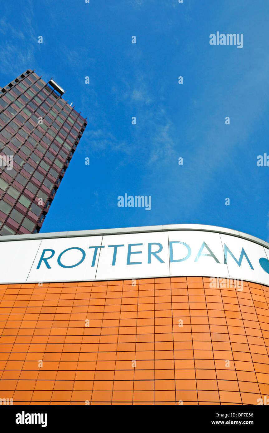 Rotterdam type hi-res stock photography and images - Alamy