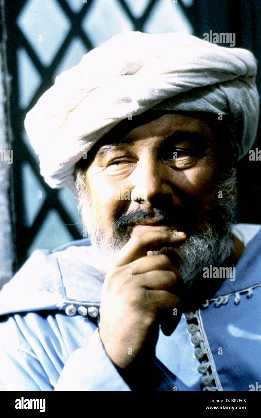 Ashanti 1979 Peter Ustinov High Resolution Stock Photography and Images ...