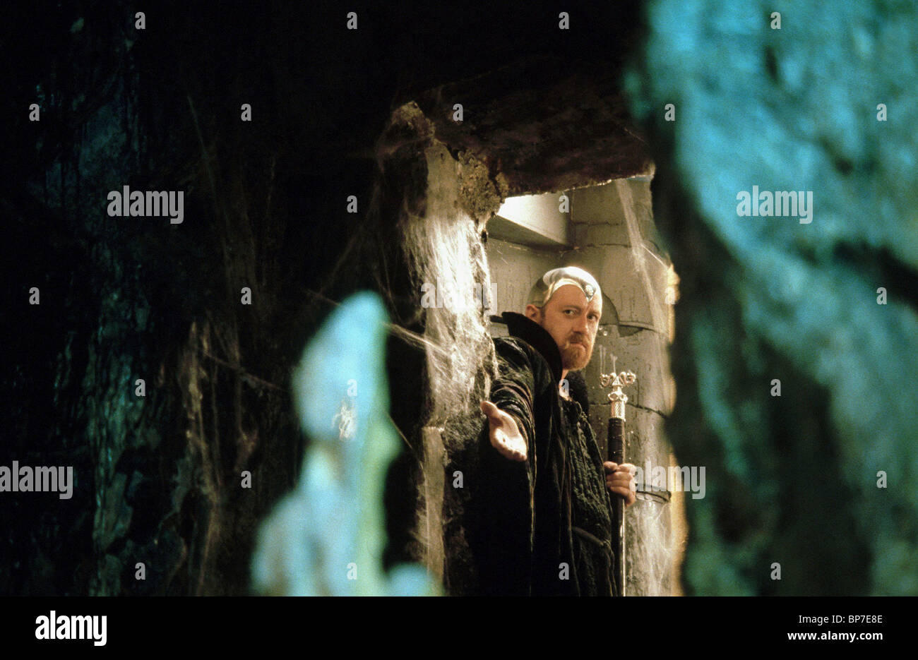 Nicol Williamson Merlin Excalibur High Resolution Stock Photography and ...