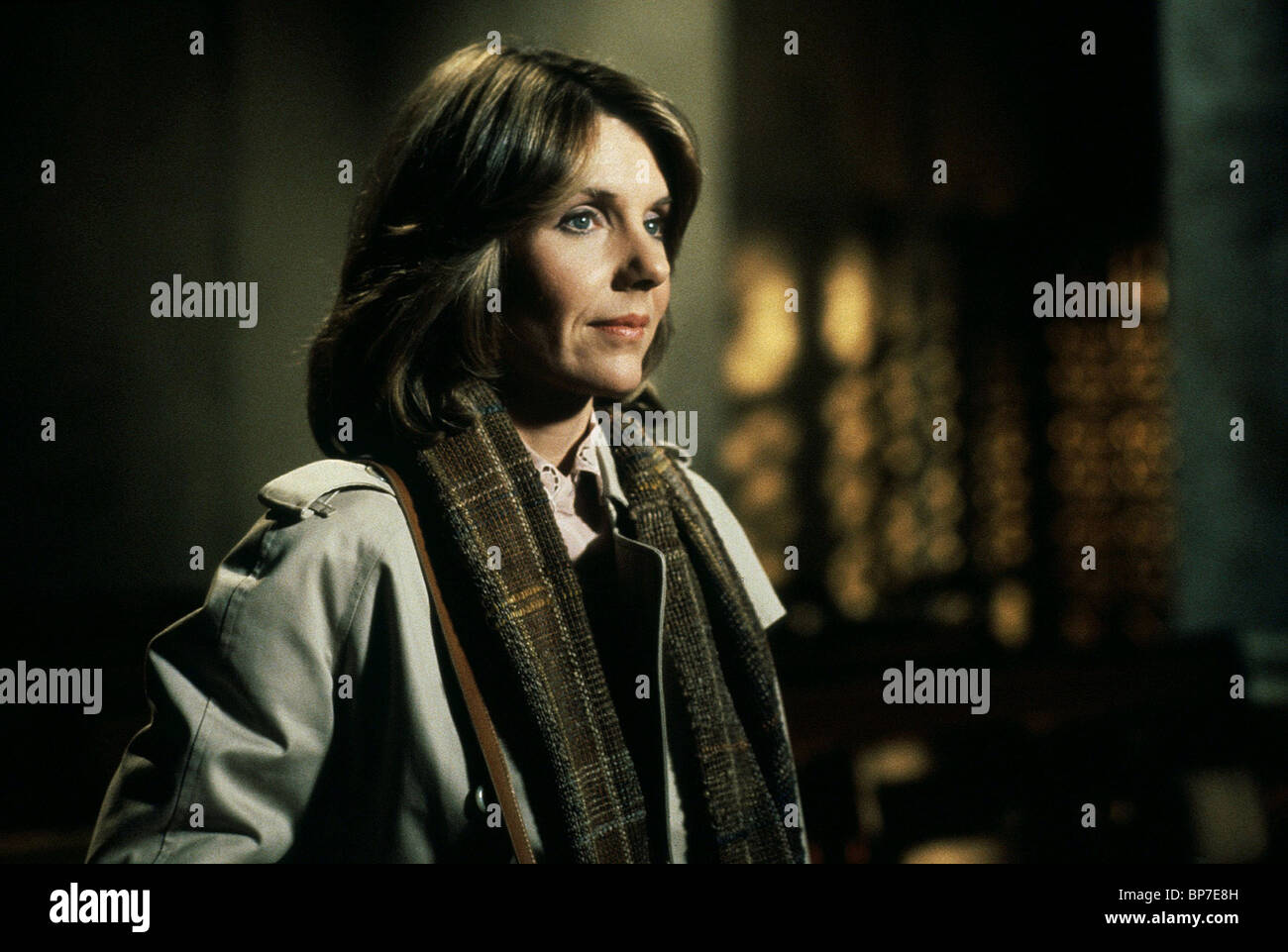 Jill Clayburgh High Resolution Stock Photography and Images - Alamy
