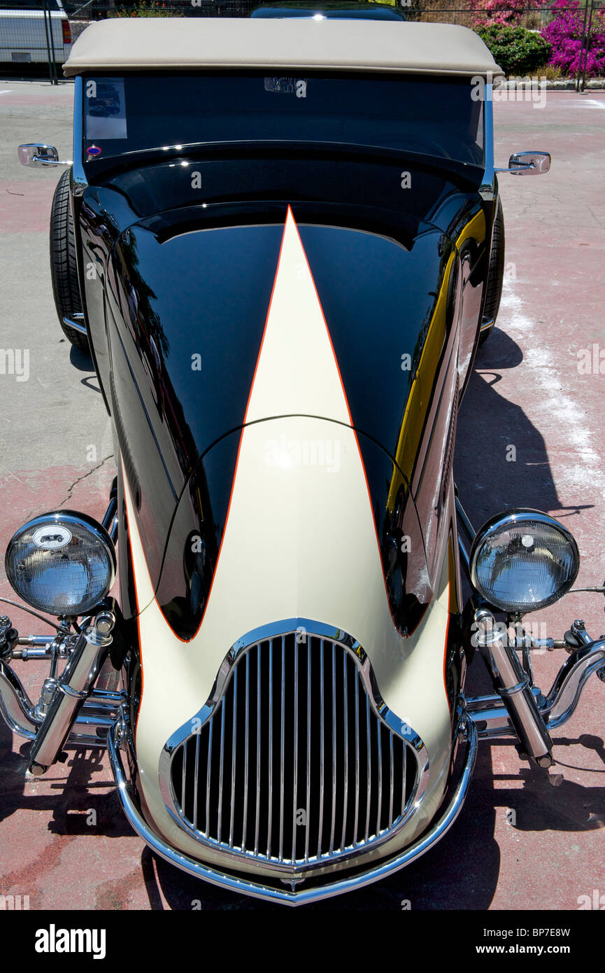 Nose classic hi-res stock photography and images - Alamy