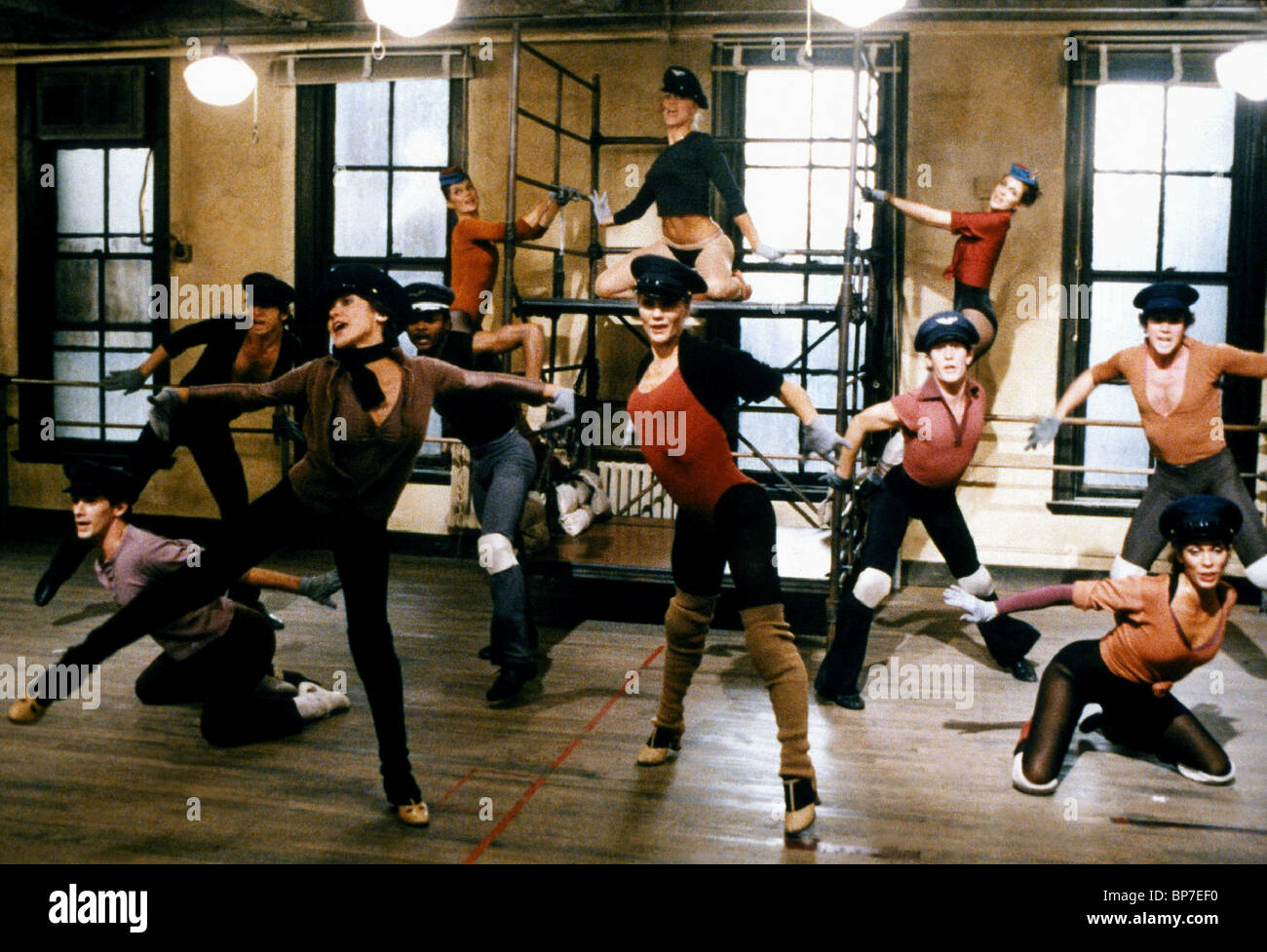 Bob Fosse Stock Photos & Bob Fosse Stock Images - Alamy
