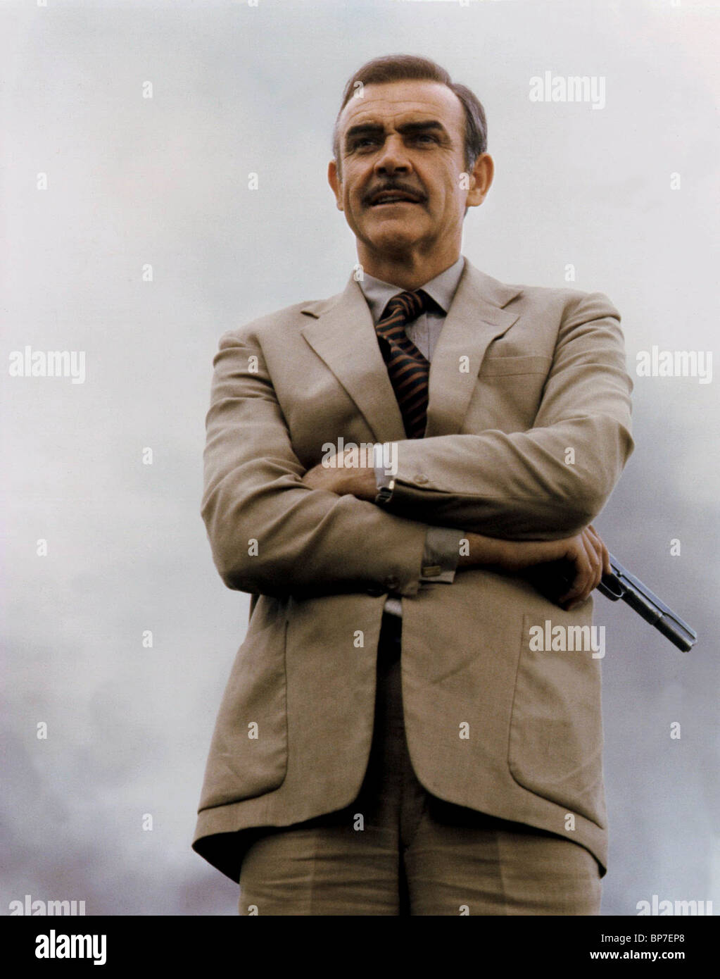 1979 Sean Connery High Resolution Stock Photography and Images - Alamy
