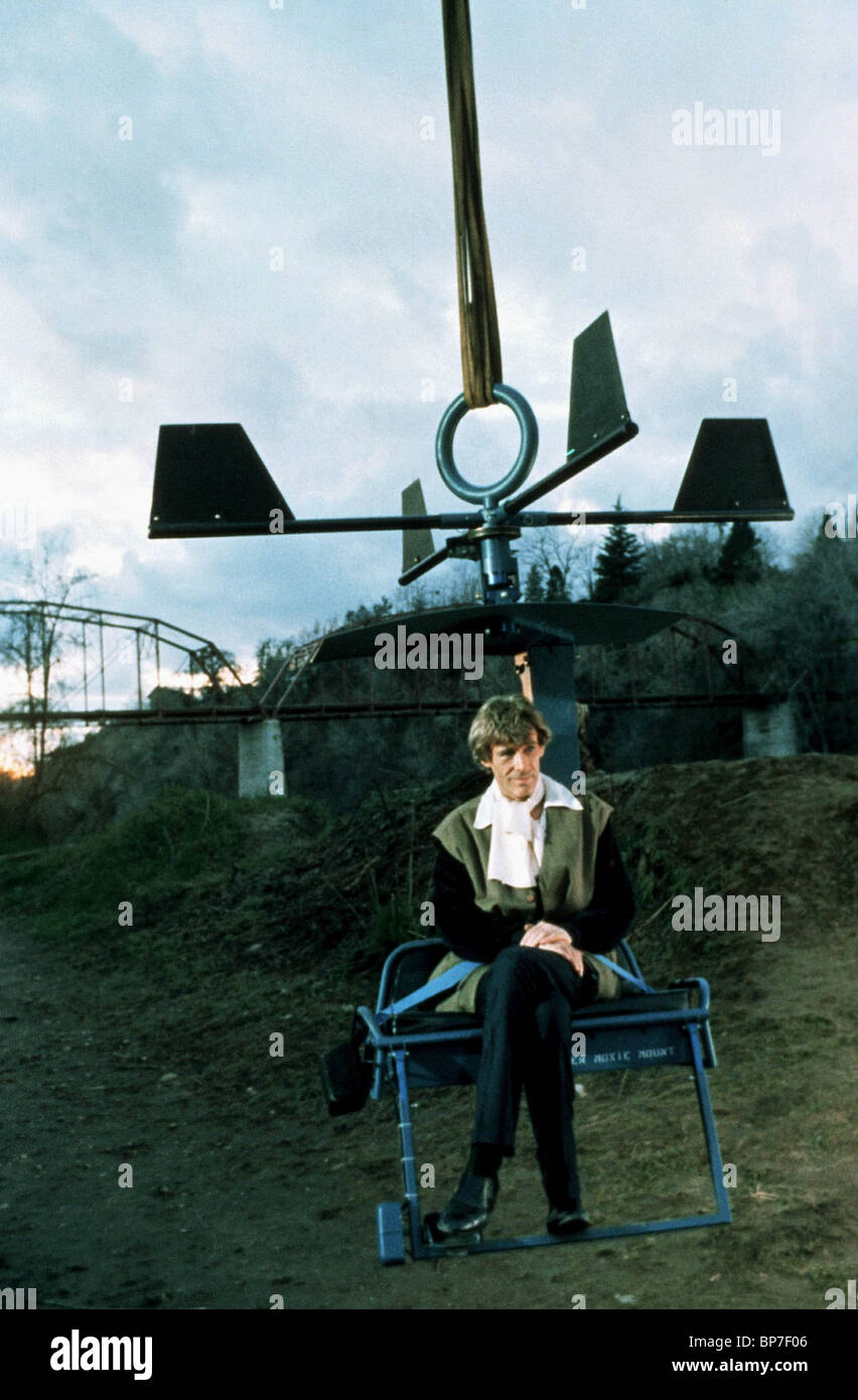 Actor Stunt Man High Resolution Stock Photography and Images - Alamy