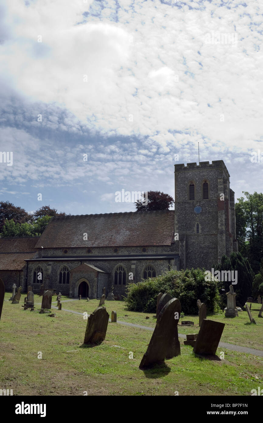 Meopham Stock Photos & Meopham Stock Images - Alamy