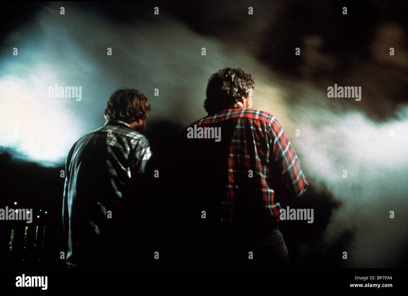 The Fog 1980 High Resolution Stock Photography and Images - Alamy