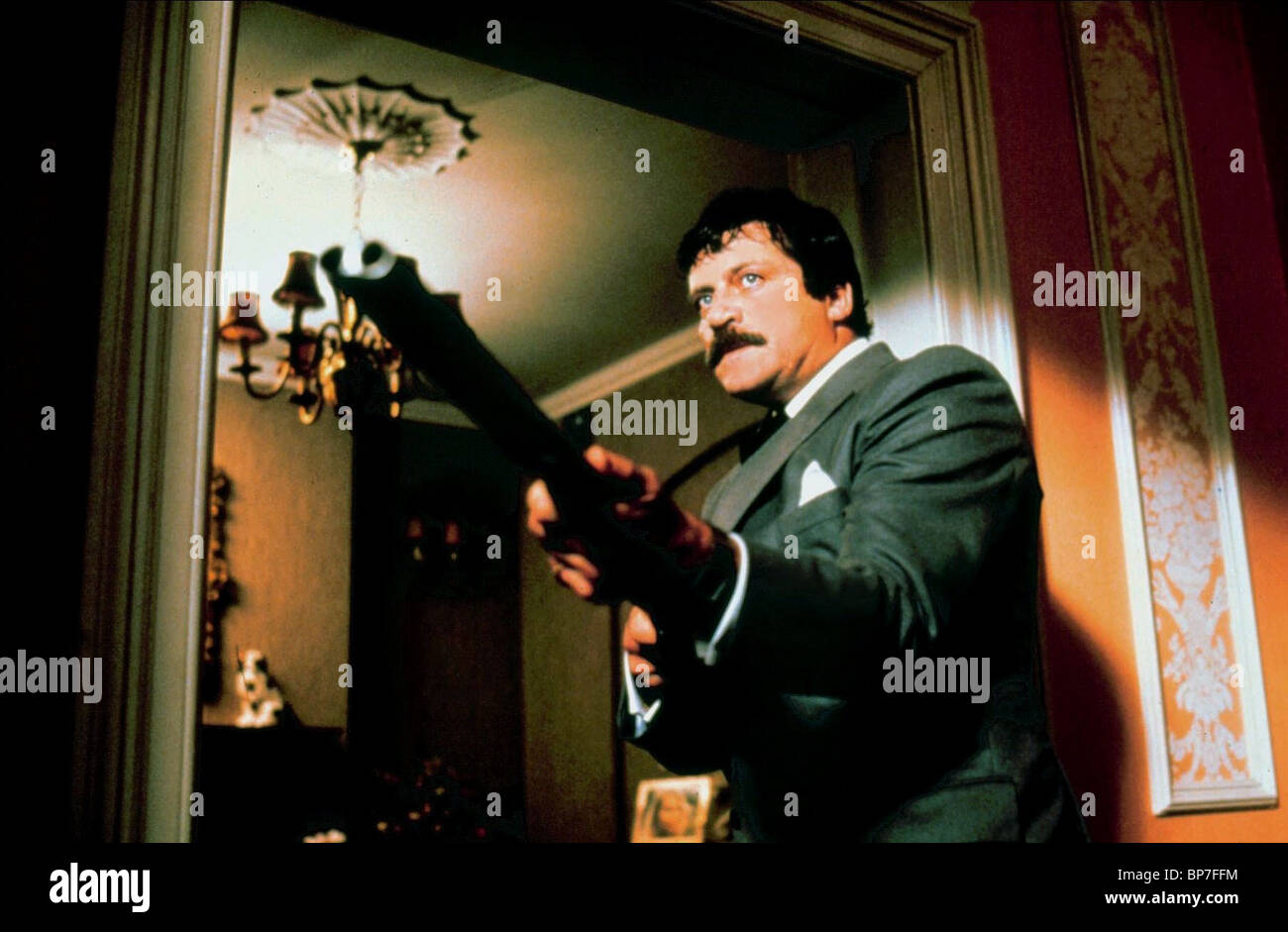 Film Oliver Reed High Resolution Stock Photography and Images - Alamy