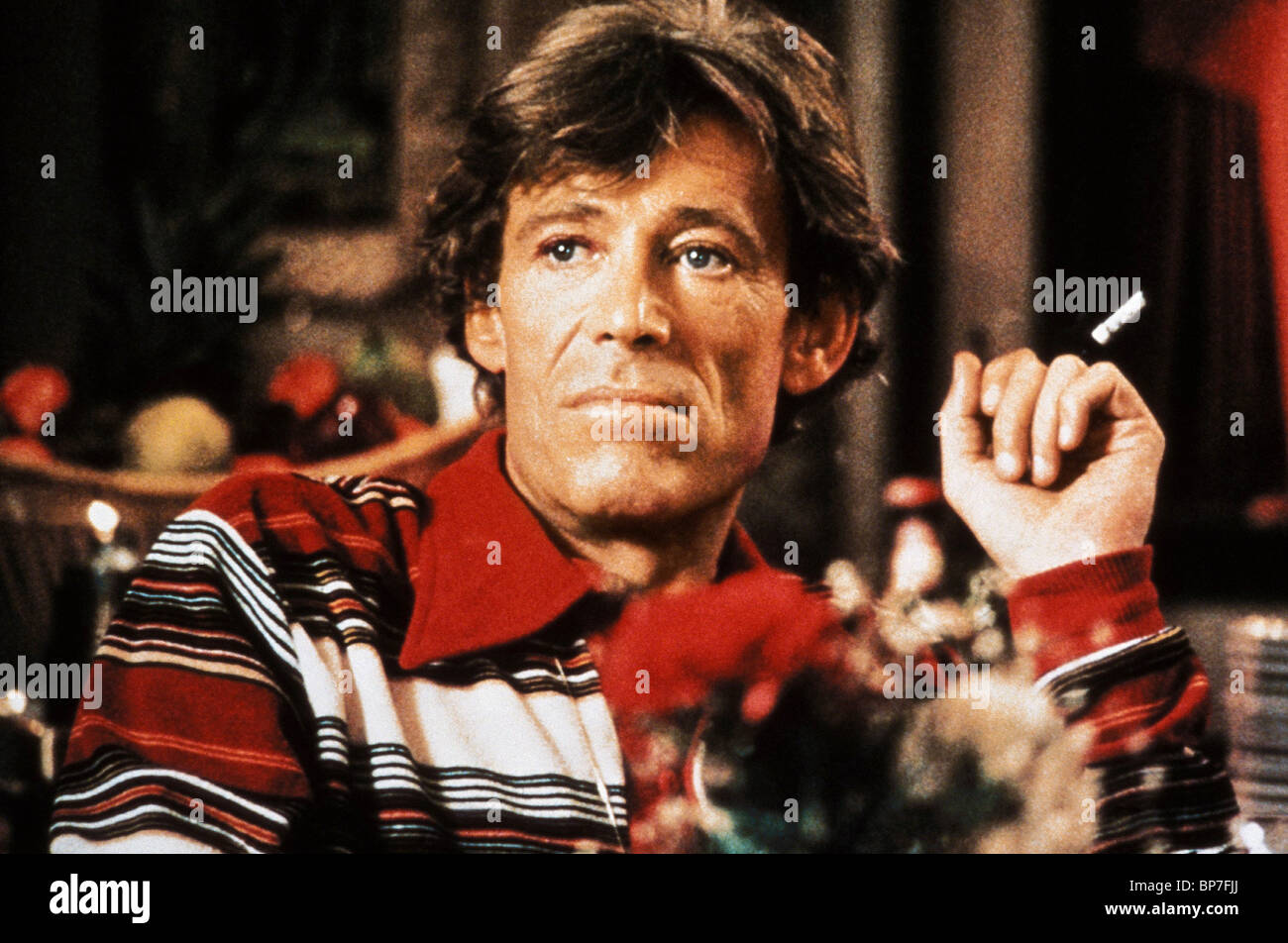 Actor Stunt Man High Resolution Stock Photography and Images - Alamy