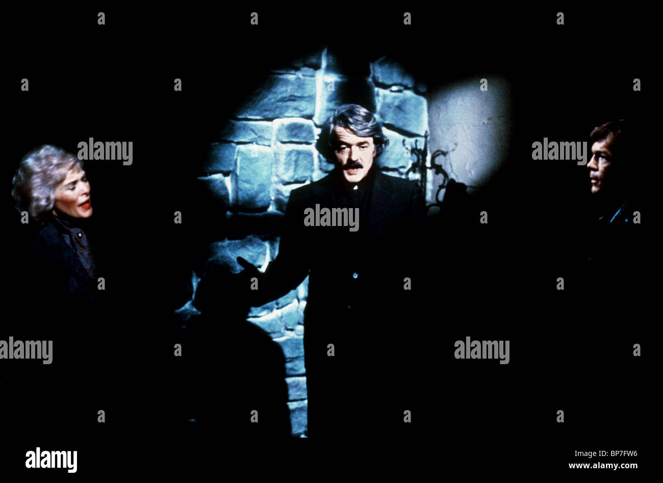 John Carpenter The Fog High Resolution Stock Photography and Images - Alamy