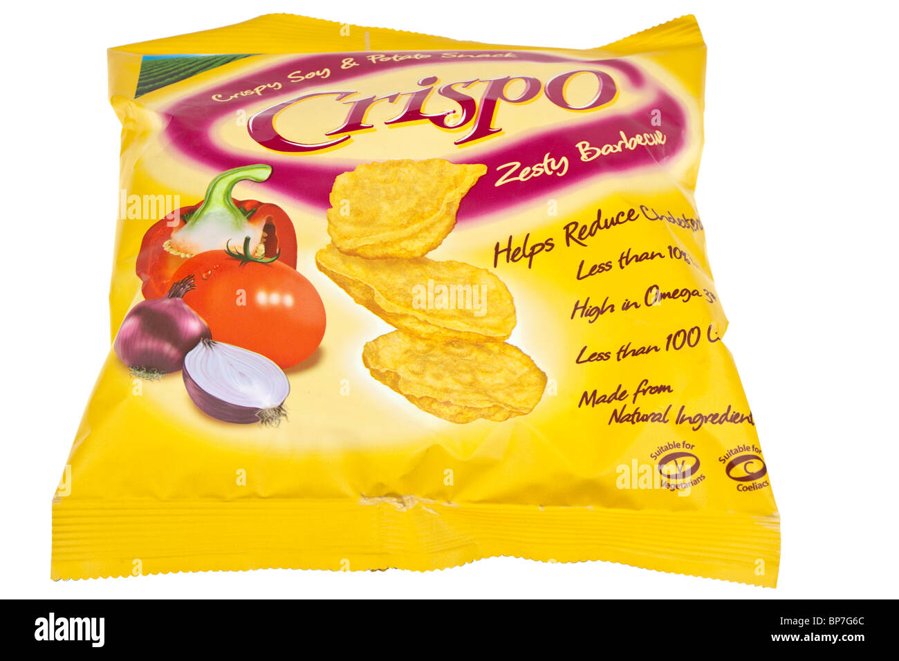 Zesty yellow Cut Out Stock Images & Pictures - Alamy