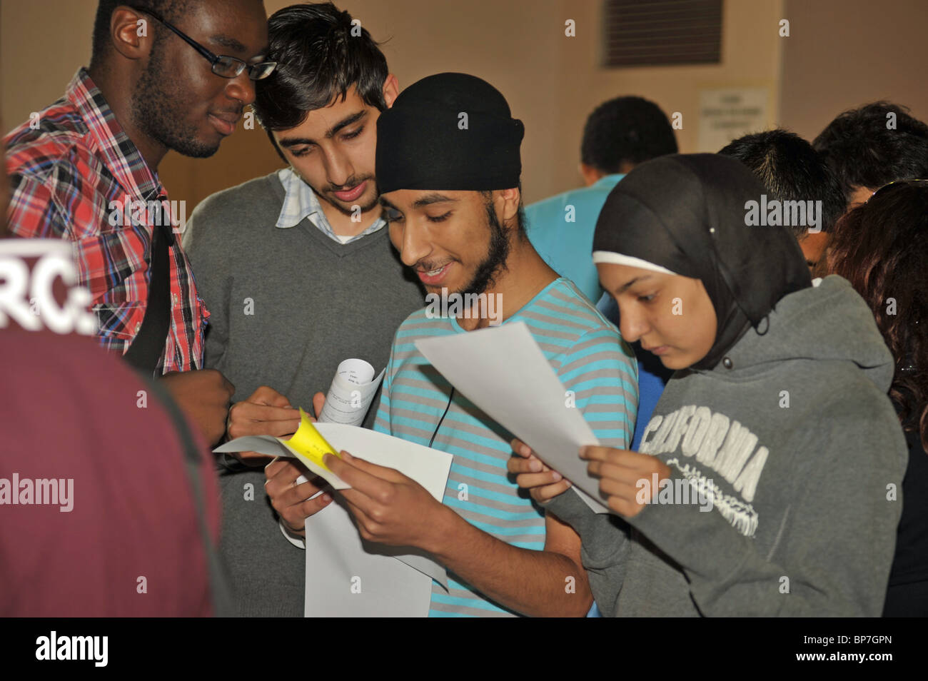 Uk sikh school hi-res stock photography and images - Alamy