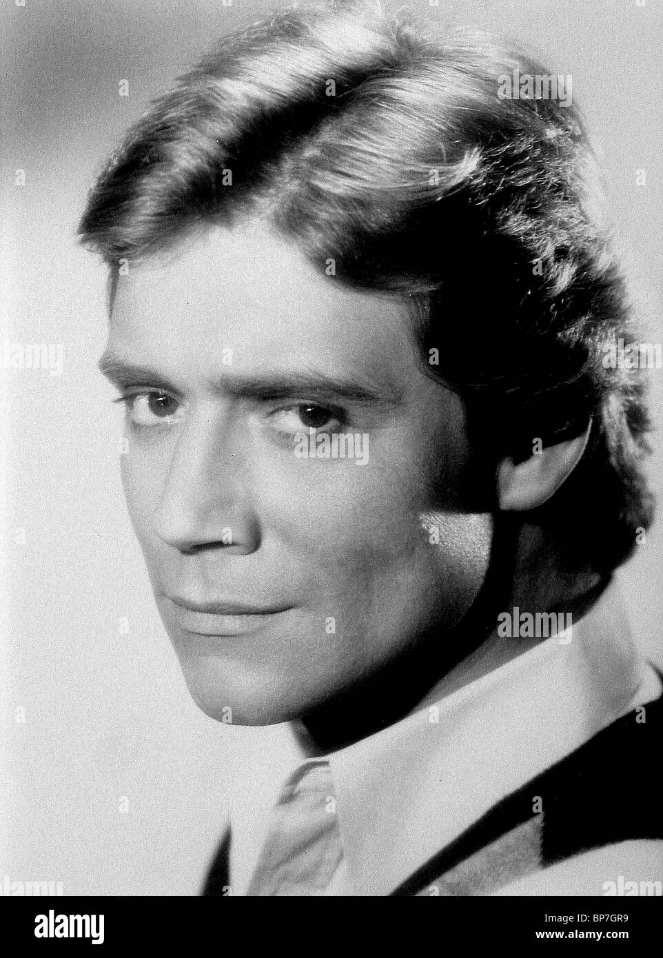 Actor Anthony Andrews High Resolution Stock Photography and Images - Alamy